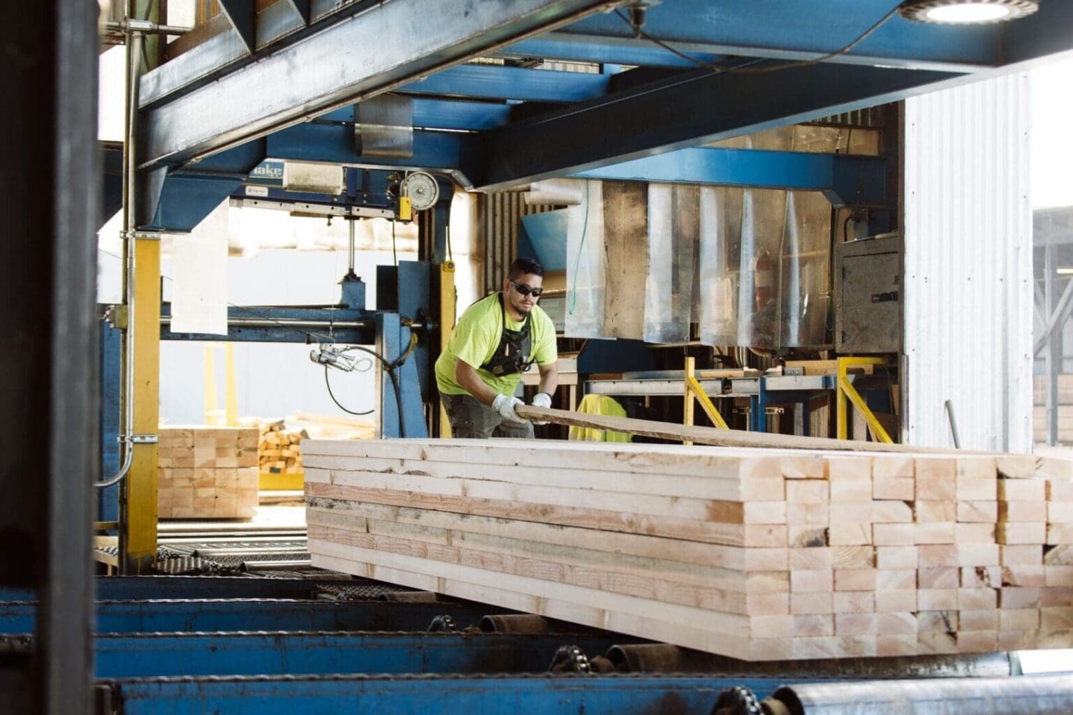 Home | Zip-O-Log Mills, Inc.