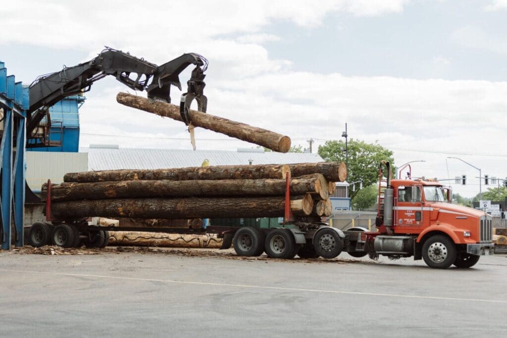 Log Procurement | Zip-O-Log Mills, Inc.